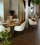 Кафе (Maresyeva Street No:7к2), kafe  Moskova'dan