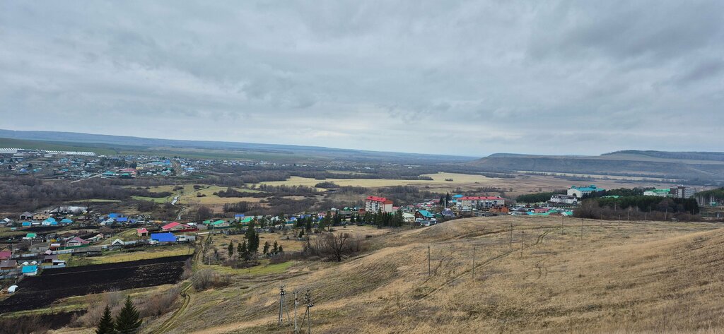 Turistik yerler Звезда, Tataristan, foto