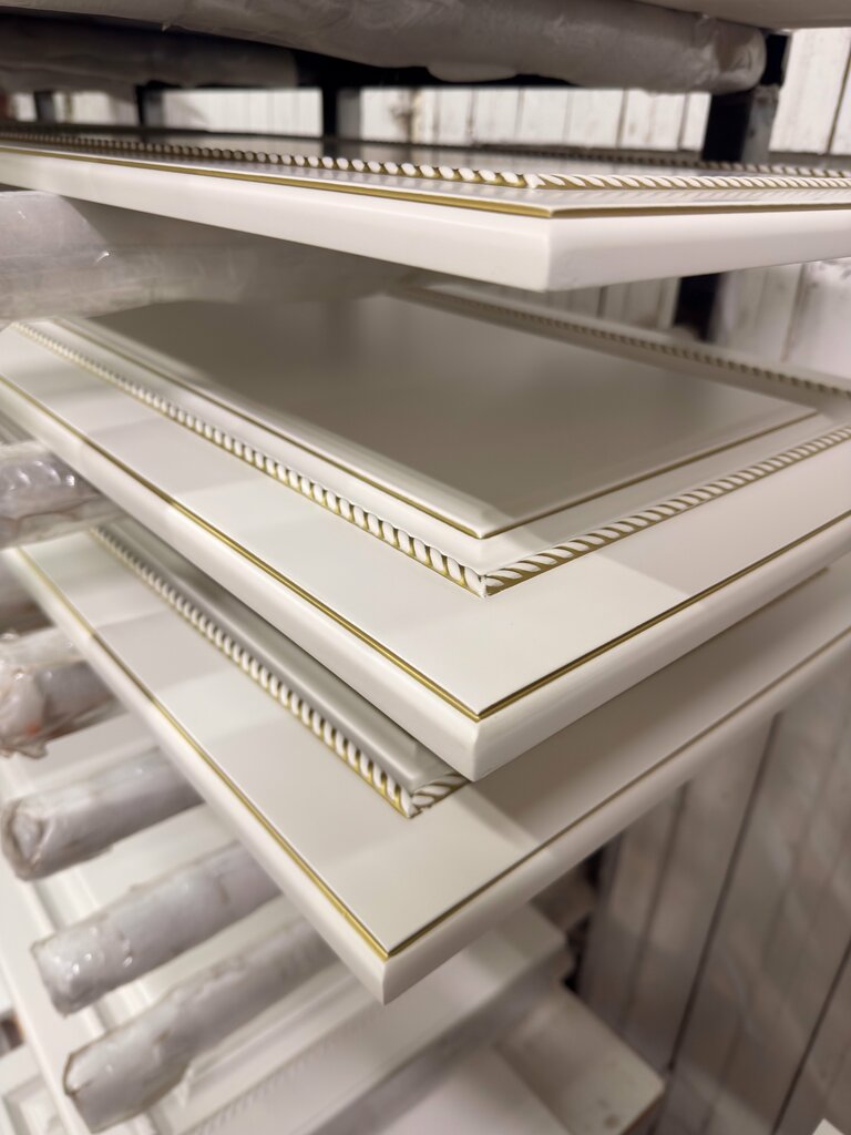 Mutfak mobilyaları ToPokraska, Moskova, foto