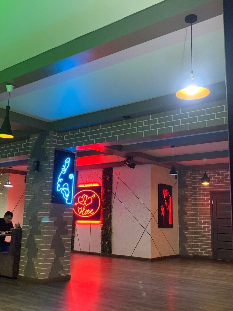 Bar Tengri Pub, Semey, foto