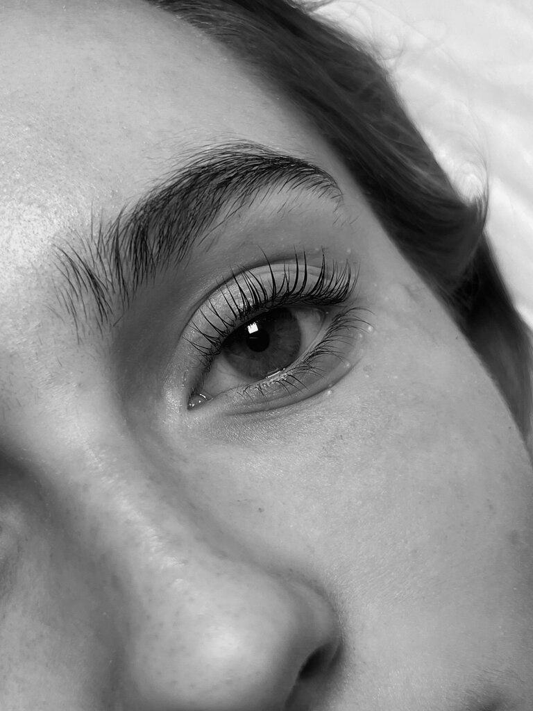 Güzellik salonu Brows by N, Nijni Novgorod, foto