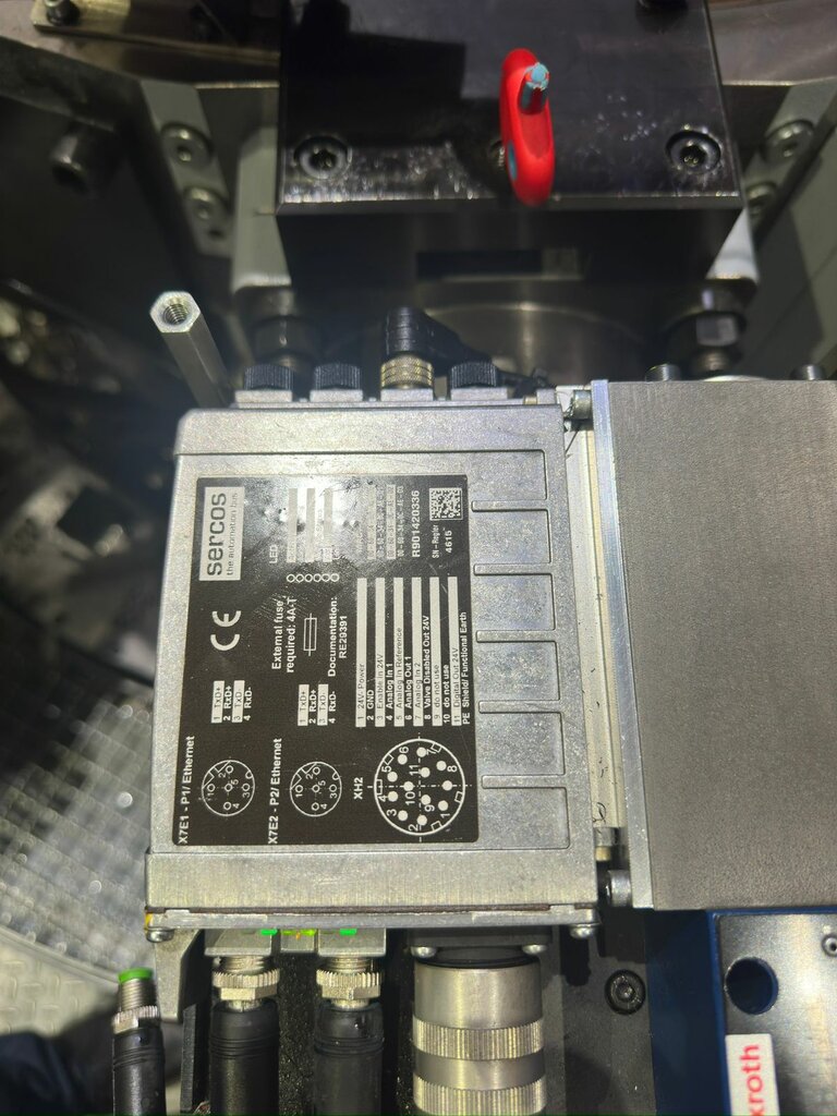 Endüstriyel ekipman tamiri Микротех, Kazan, foto