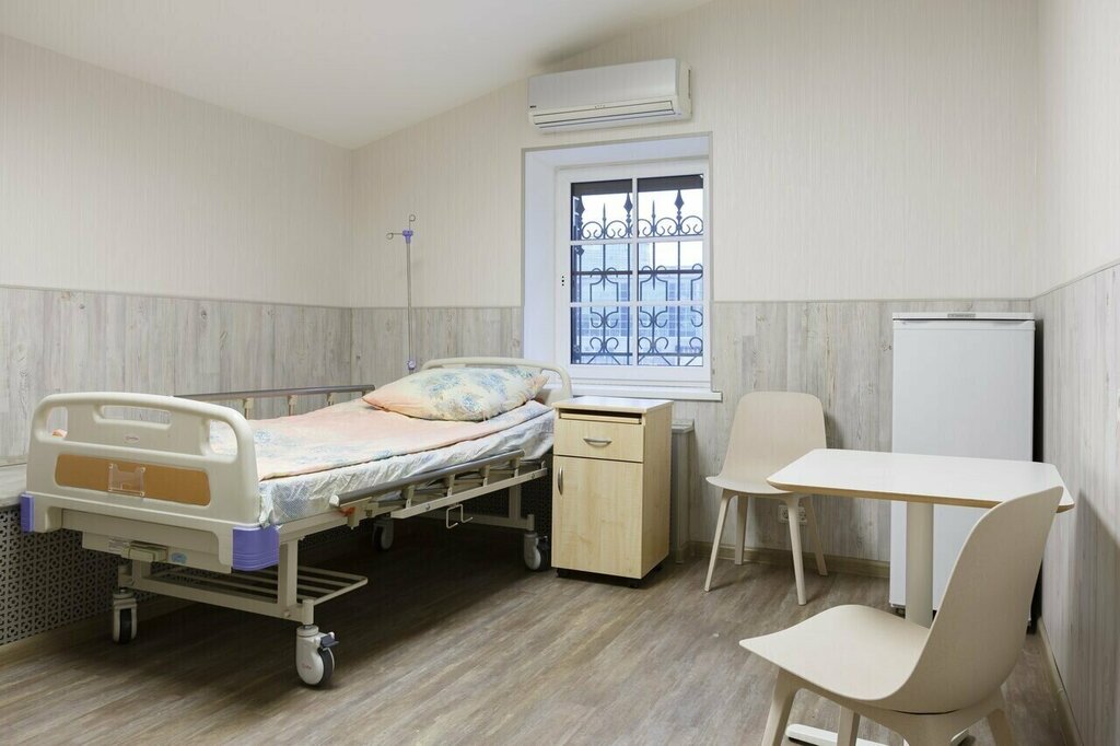 Psikologlar Nezavisimost, Friazino, foto