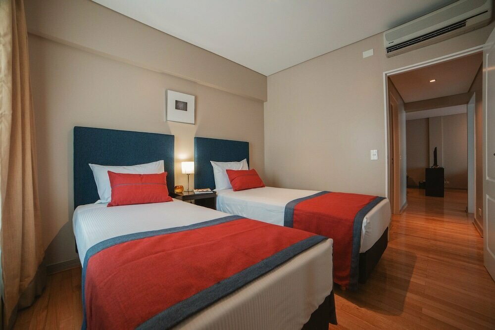 Otel Arc Callao Studios & Suites, Buenos Aires, foto