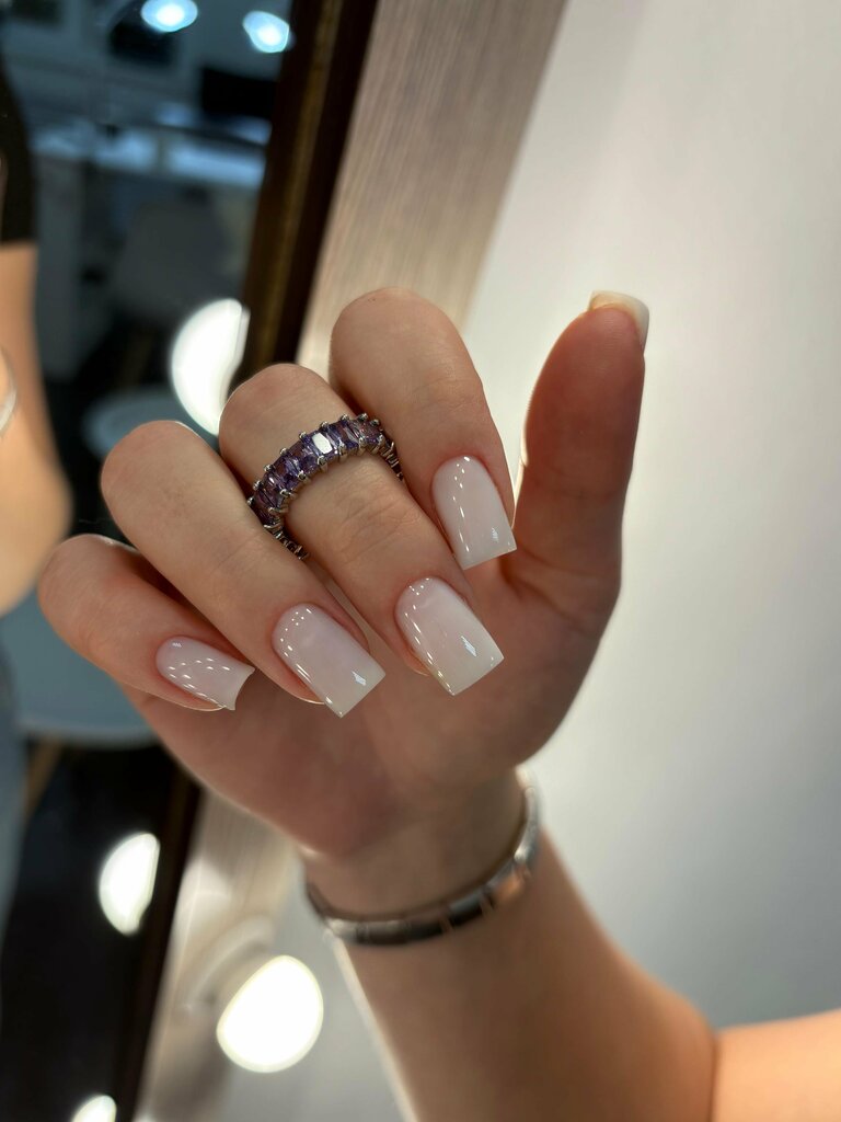 Manikür-pedikür Merymuur_nails, Sakhalinsk, foto