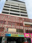 Hotel Vía 45 Centro (Antioquia, Municipio de Medellín, La Candelaria, Carrera 45), otel