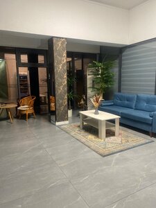 Bereke (Inzhu-Marzhan Street No:12, Shymkent), otel  Çimkent'ten (Şımkent'ten)