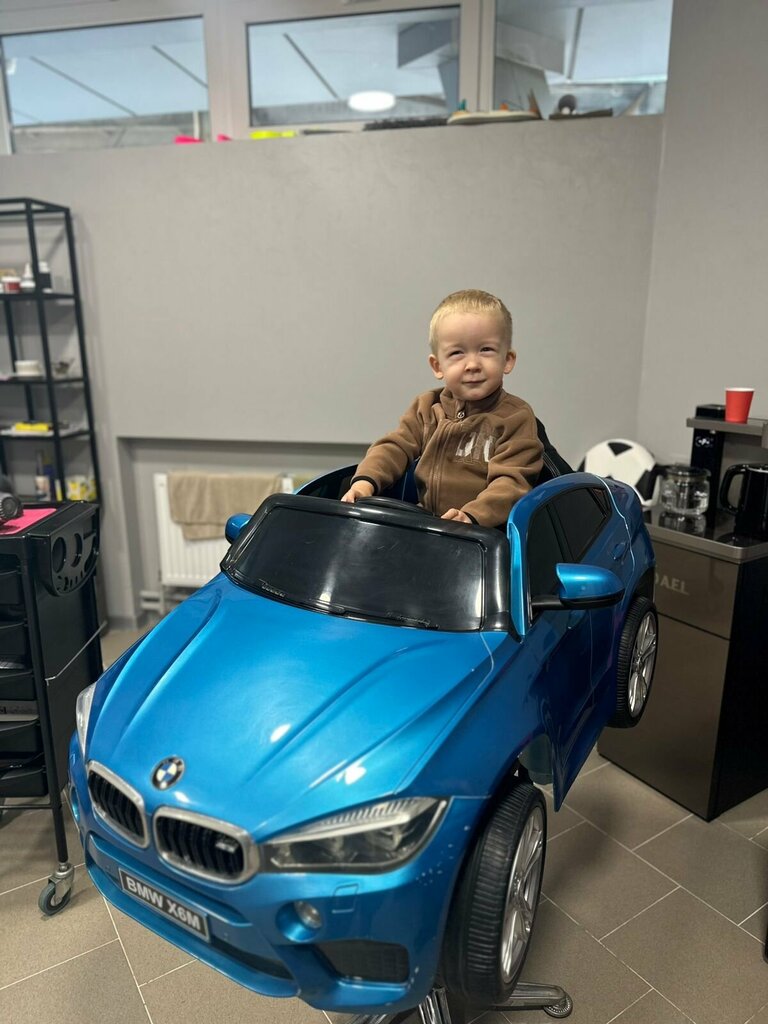 Güzellik salonu Студия красоты, Rostov‑na‑Donu, foto