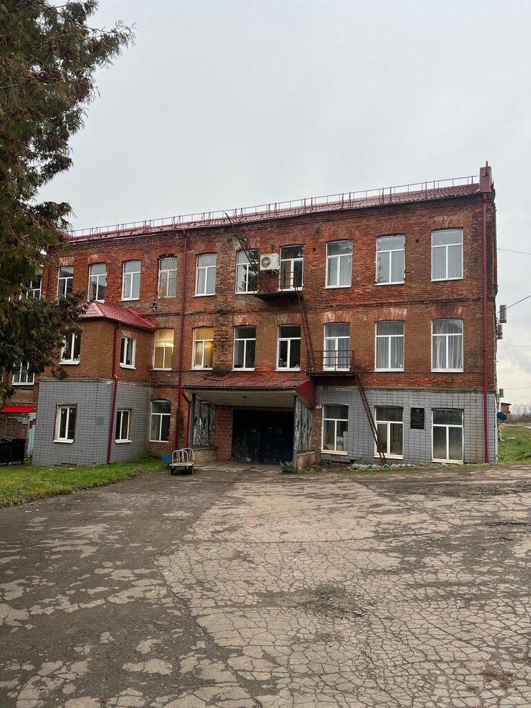 Prefabrik binalar Zmk-Stroy, Lobnia, foto