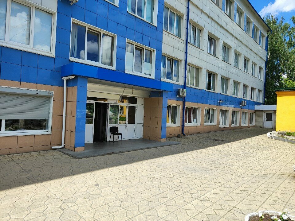 Kafe Вкусно-как дома!, Yekaterinburg, foto