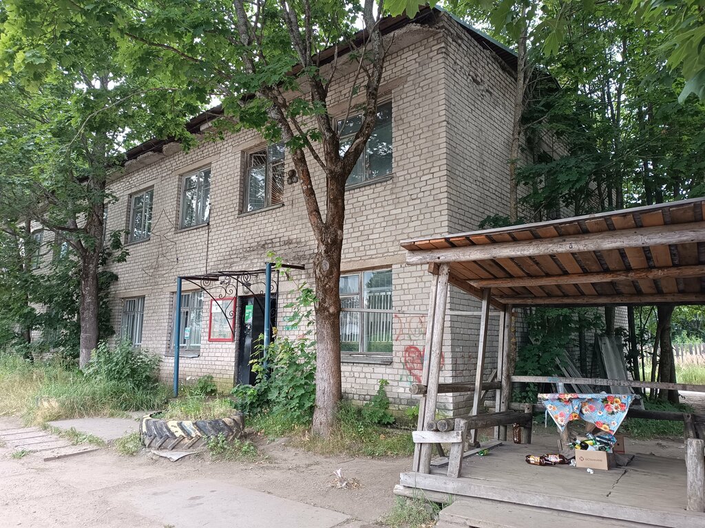 Market Сладкоежка, Tverskaya oblastı, foto