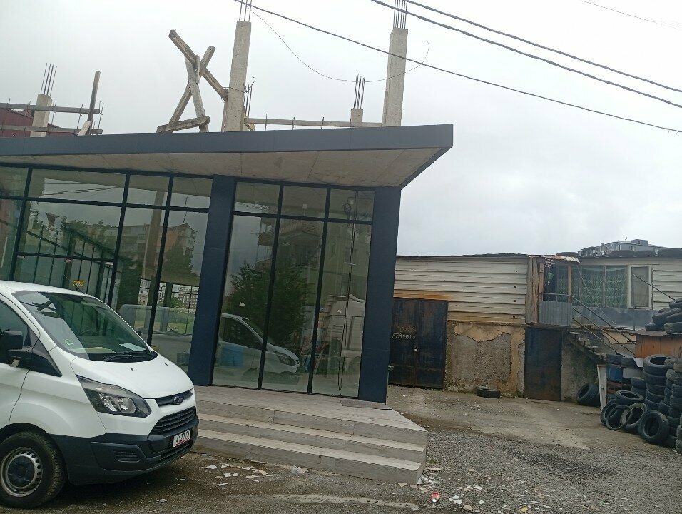 Kapılar Входные двери в Батуми, Batum, foto