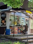Вкусная Еда (Osenniy Boulevard No:12к6с1), fast food  Moskova'dan