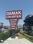 Damak Lokantasi (İstanbul, Başakşehir, İkitelli OSB Mah., Bedrettin Dalan Blv., 21/31/12), restoran  İstanbul'dan