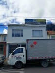 Pintusocial (Bogotá, Kennedy, Calle 7D, 78-36), boya ve cila malzemeleri üretim ve satış yerleri  Bogota'dan