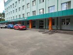 Городская поликлиника № 1, стоматологическое отделение (gorodskoy okrug Nizhniy Novgorod, Priokskiy City District, Marshala Zhukova Square, 5), diş sağlığı poliklinikleri  Nijni Novgorod'dan