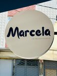 Marcela (İstanbul, Kağıthane, Ortabayır Mah., Oltu Sok., 13), kafe  İstanbul'dan