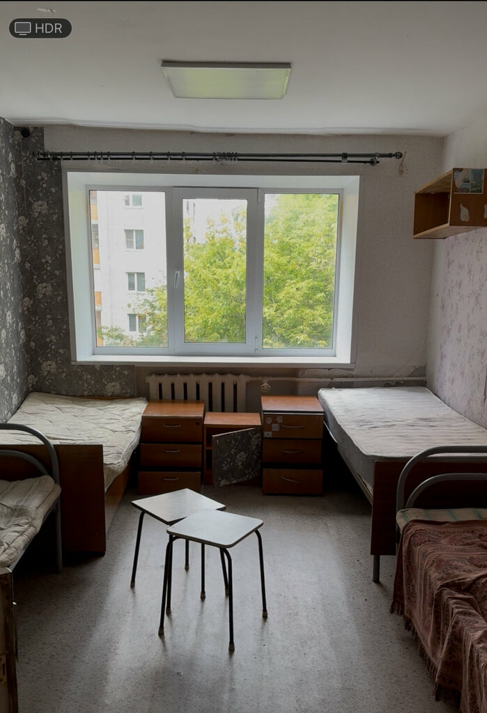 Yurtlar Obshchezhitiye operativnogo tekhnikuma, Smolensk, foto