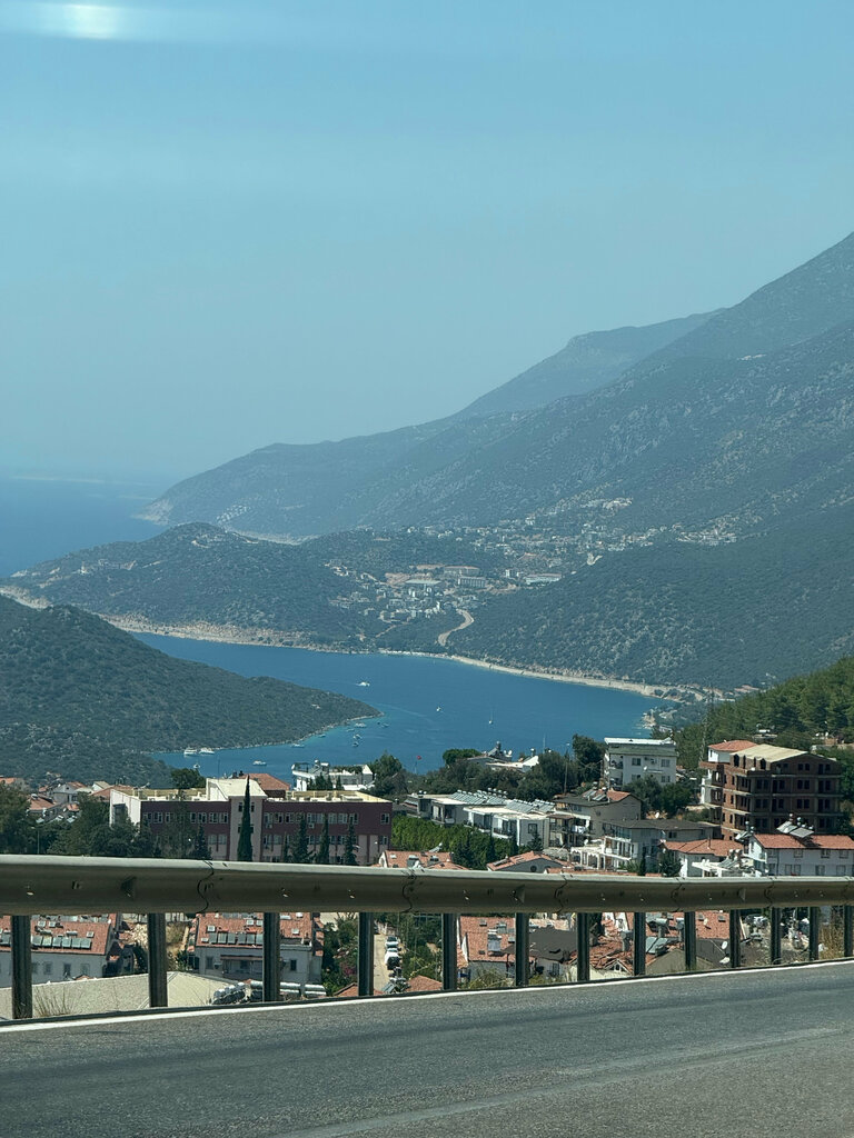 Oto kiralama Mam VIP Transfer & Rent a Car Beldibi, Kemer, foto