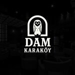 Dam Karaköy (İstanbul, Beyoğlu, Kemankeş Karamustafapaşa Mah., Hoca Tahsin Sok., 12C), restoran  İstanbul'dan