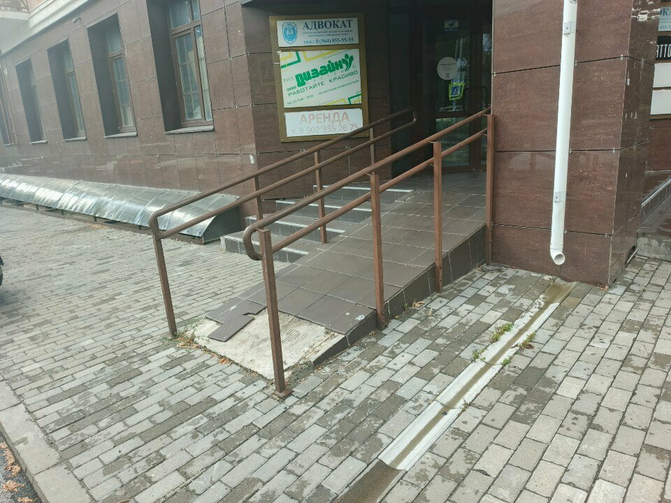Ticari robotların satışı ve kiralanması ZapanRobot, Ulyanovsk, foto