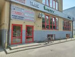 Город Окон (Aleksandra Nevskogo Street No:36В), cam balkon hizmetleri  Kaliningrad'dan