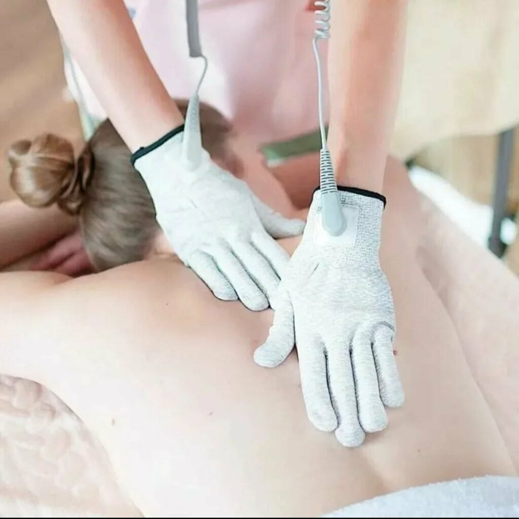 Masaj salonları Биоэнергомассаж, Saratov, foto