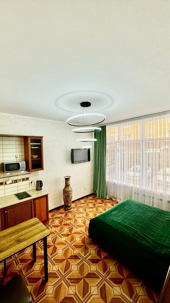 Kısa süreli konaklama Dia Day, Irkutsk, foto