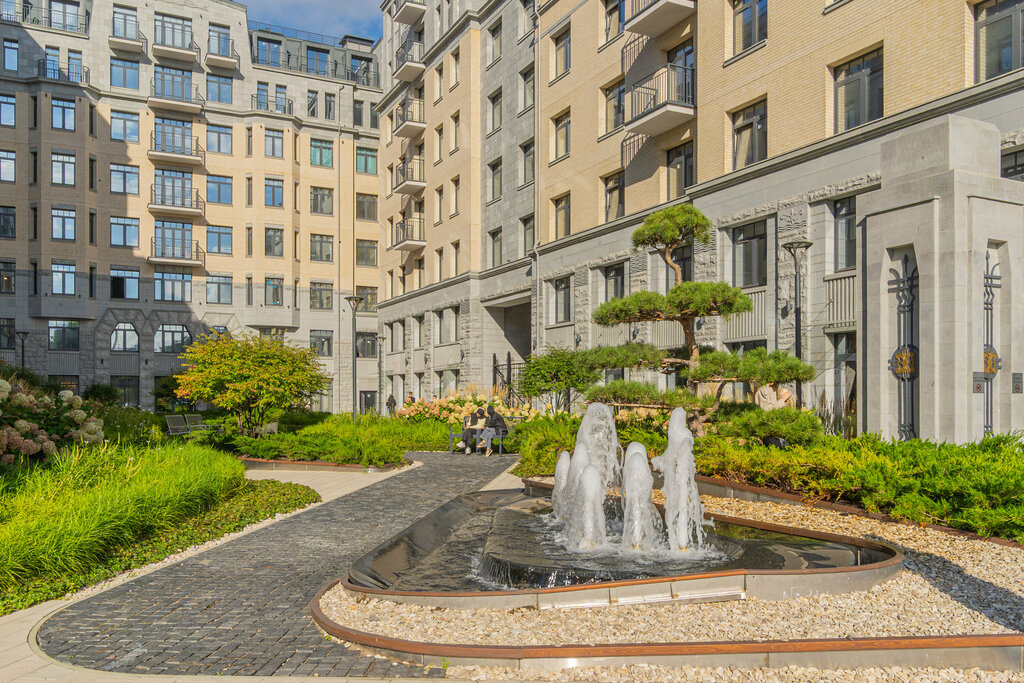 Otel SalutApart Premium, Saint‑Petersburg, foto