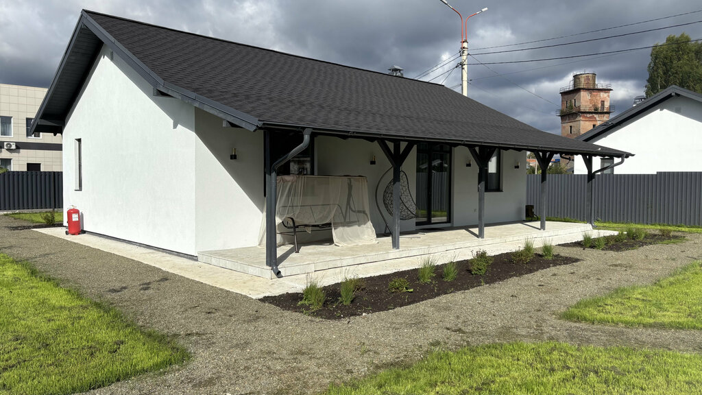 Otel Придорожный Комплекс Лосиный, Sverdlovskaya oblastı, foto