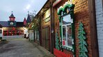 Christmas-Gingerbread (ulitsa Pobedy No:1Г, derevnya Lavrovo), kafe  Kostromskaya oblastından
