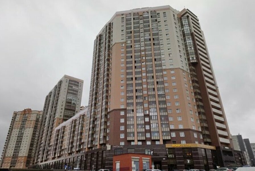 Madde bağımlılığı tedavi merkezi Union of Narcologists SPb, Saint‑Petersburg, foto