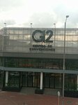Centro De Convenciones G12 (Bogotá, Calle 23 Avenue, 30-25), kültür merkezleri