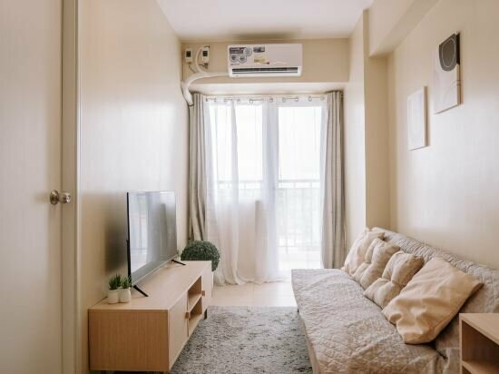 Daireler K2 Nordic-Inspired Cozy Space, Iloilo, foto