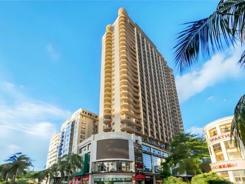 Отзывы об отеле Sanya Mature Coast · Charming Style of Tropical Ocean · Hualijia Travel Hotel в ...