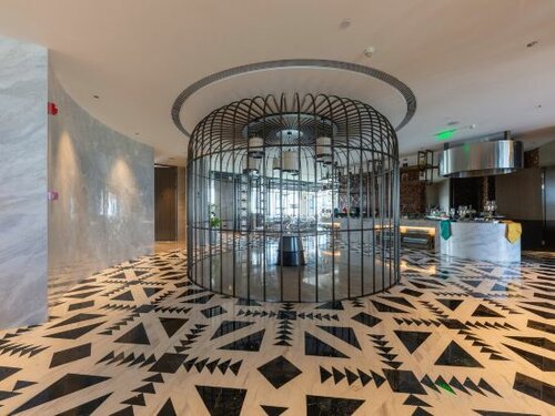 ГОСТИНИЦА KAI YUAN CHEN XUAN HOTEL, Внутренняя Монголия, Китай от 5391 ₽ — Яндекс Путешествия