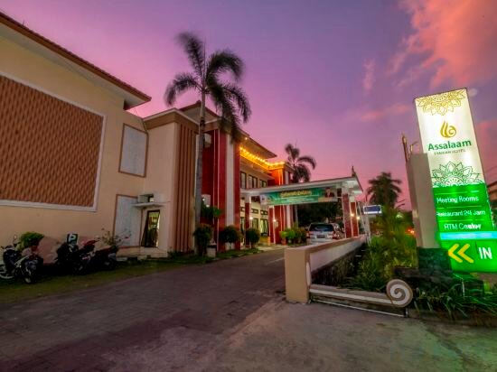 Otel Assalaam Syariah Hotel, , foto