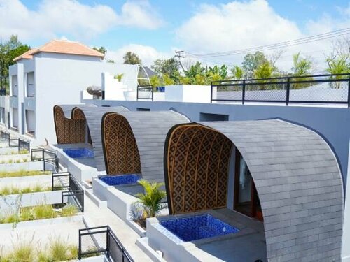 Pinggan Skyline, hotel, Bali, Bangli Regency — Yandex Maps