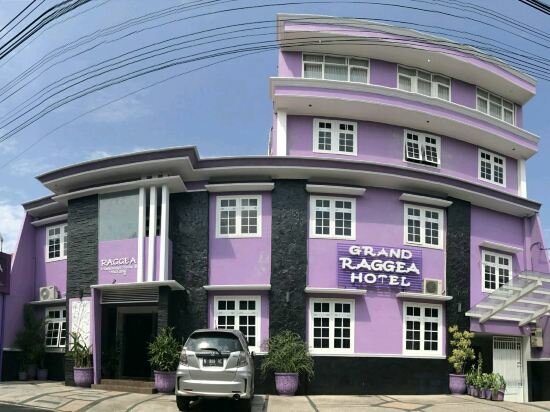 Otel Raggea, Malang, foto