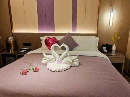 Otel Lavande Hotel, Shenzhen, foto