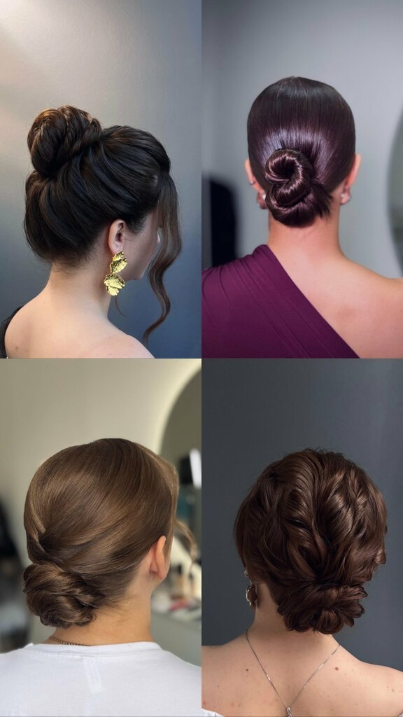 Stil uzmanı, makyöz Shine бьюти студия, Yekaterinburg, foto