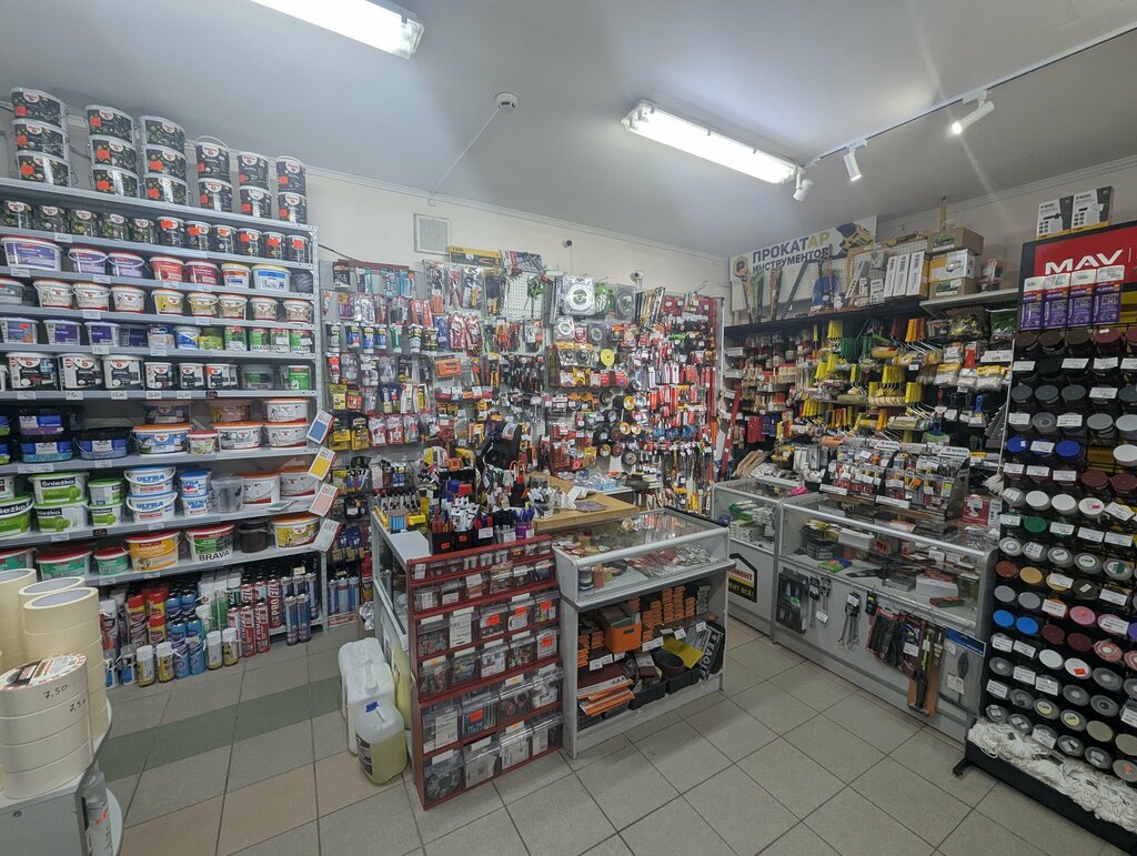 Boya ve cila malzemeleri üretim ve satış yerleri ЛКМ. бел, Borisov, foto