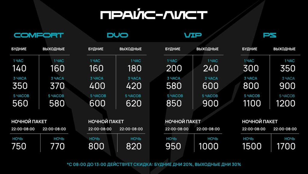 Bilgisayar kulübü Districs, Kazan, foto