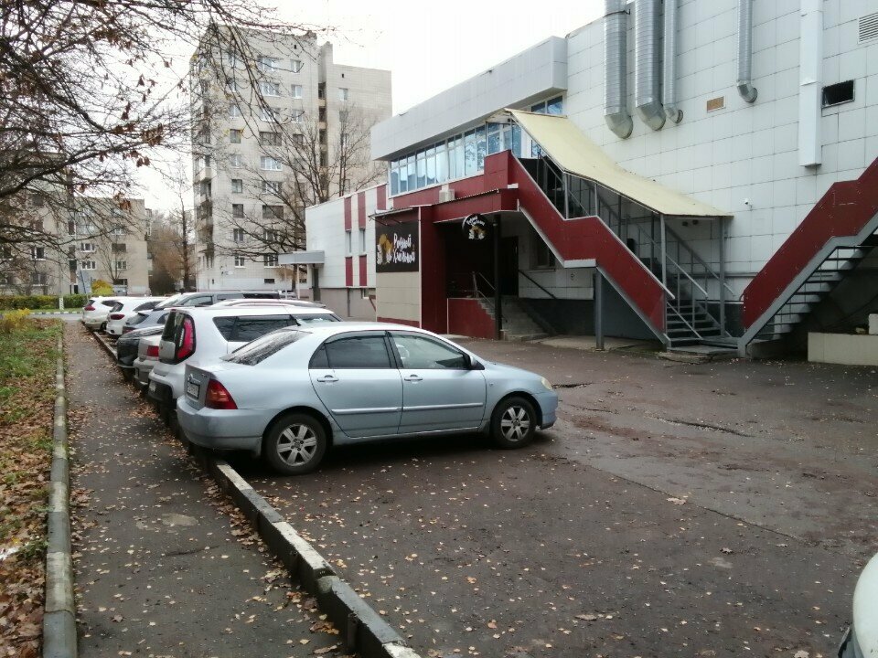 Bira dükkanı Родной Хмельной, Obninsk, foto