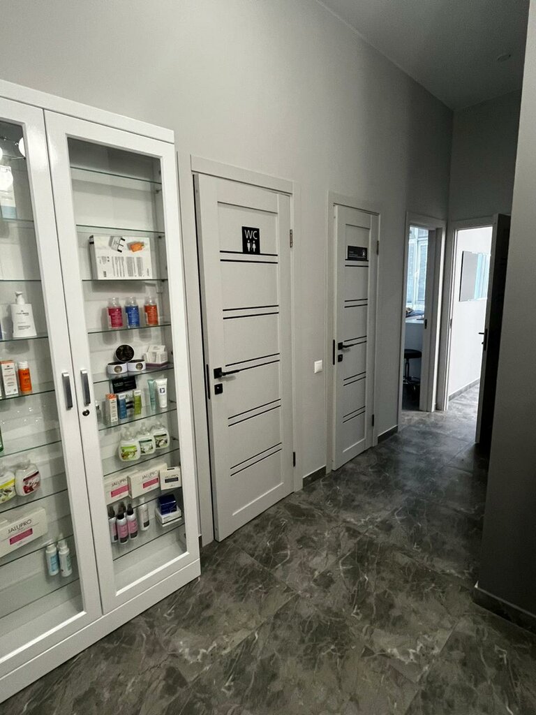 Güzellik salonu Clever Studio, Rostov‑na‑Donu, foto