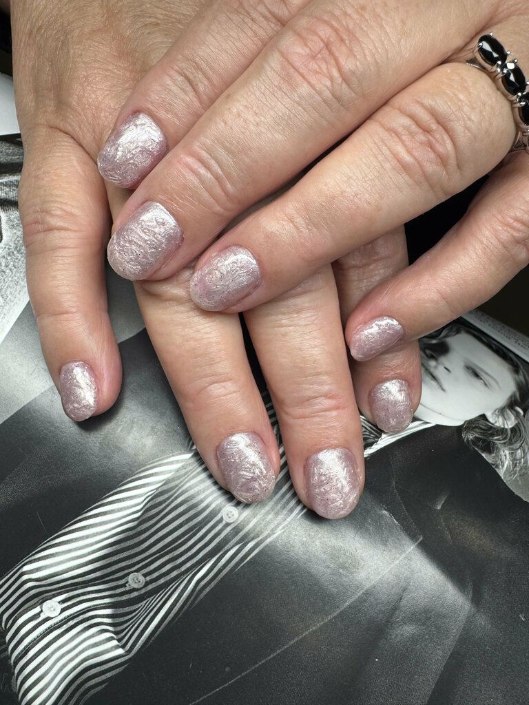 Manikür-pedikür Ногтевой Гламур. Подолог. Маникюр. Педикюр, Lobnia, foto