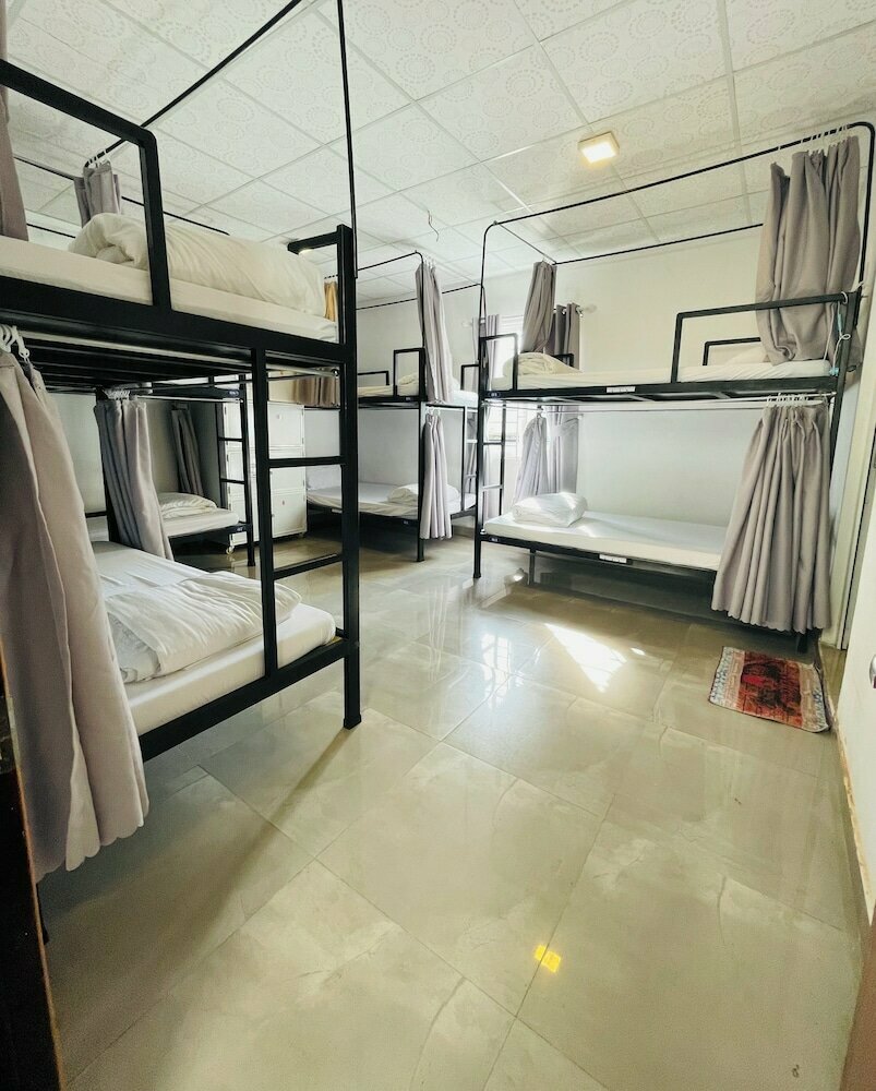 Otel Shark Hotel - Hostel, Hue, foto