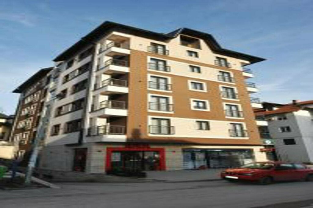 Otel Apartman Alsa Lux Zlatibor, Dünya, foto