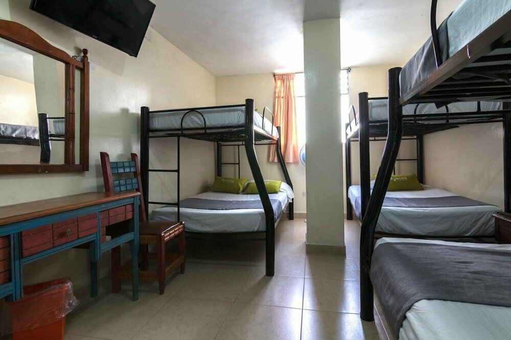 Otel Hotel Conquistadores, Medellin, foto