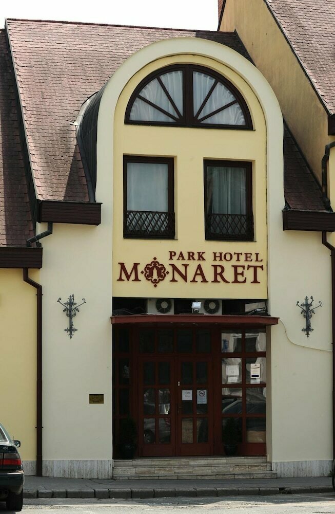 Otel Minaret Apartman, Dünya, foto